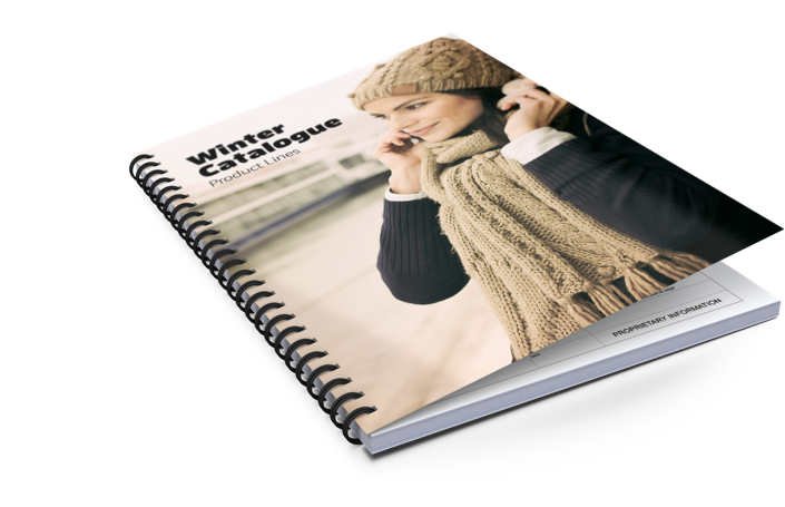 Download Wiro Bound Documents - Wiro Bound Book PNG Image with No ...