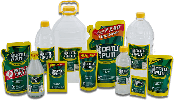 Download Datu Puti White Vinegar - Vinegar Datu Puti Philippines PNG ...