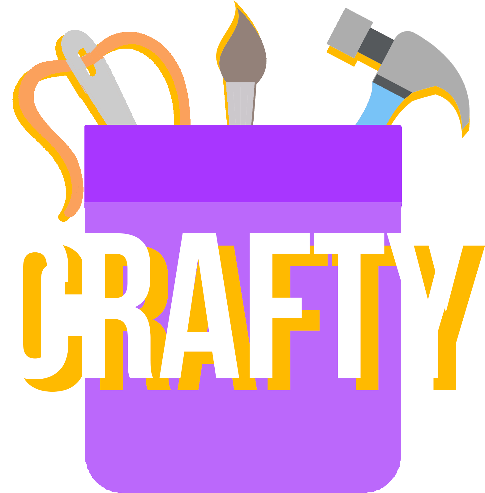 Crafty Trailer - Minecraft - Free Transparent PNG Download - PNGkey
