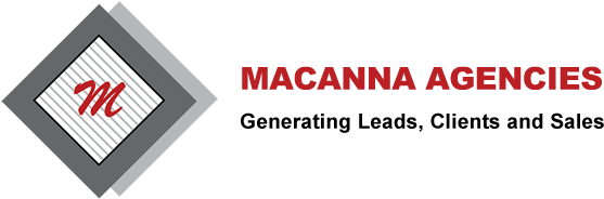 Download Macanna Agencies - Logo PNG Image with No Background - PNGkey.com