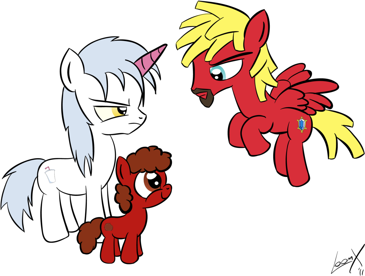 Download Aqua Teen Hunger Force, Artist - Aqua Teen Hunger Force Mlp ...