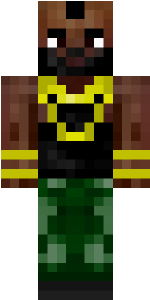 Download Friend - Minecraft PNG Image with No Background - PNGkey.com