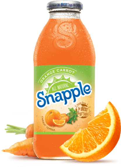 Snapple Lemonade Png - Free Transparent PNG Download - PNGkey