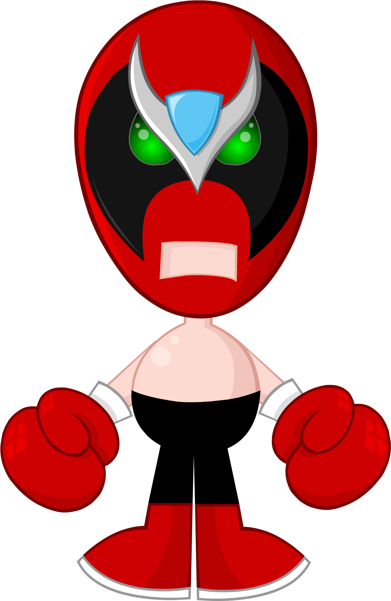 Download Test Your Memory - Strong Bad Homestar Runner PNG Image with ...