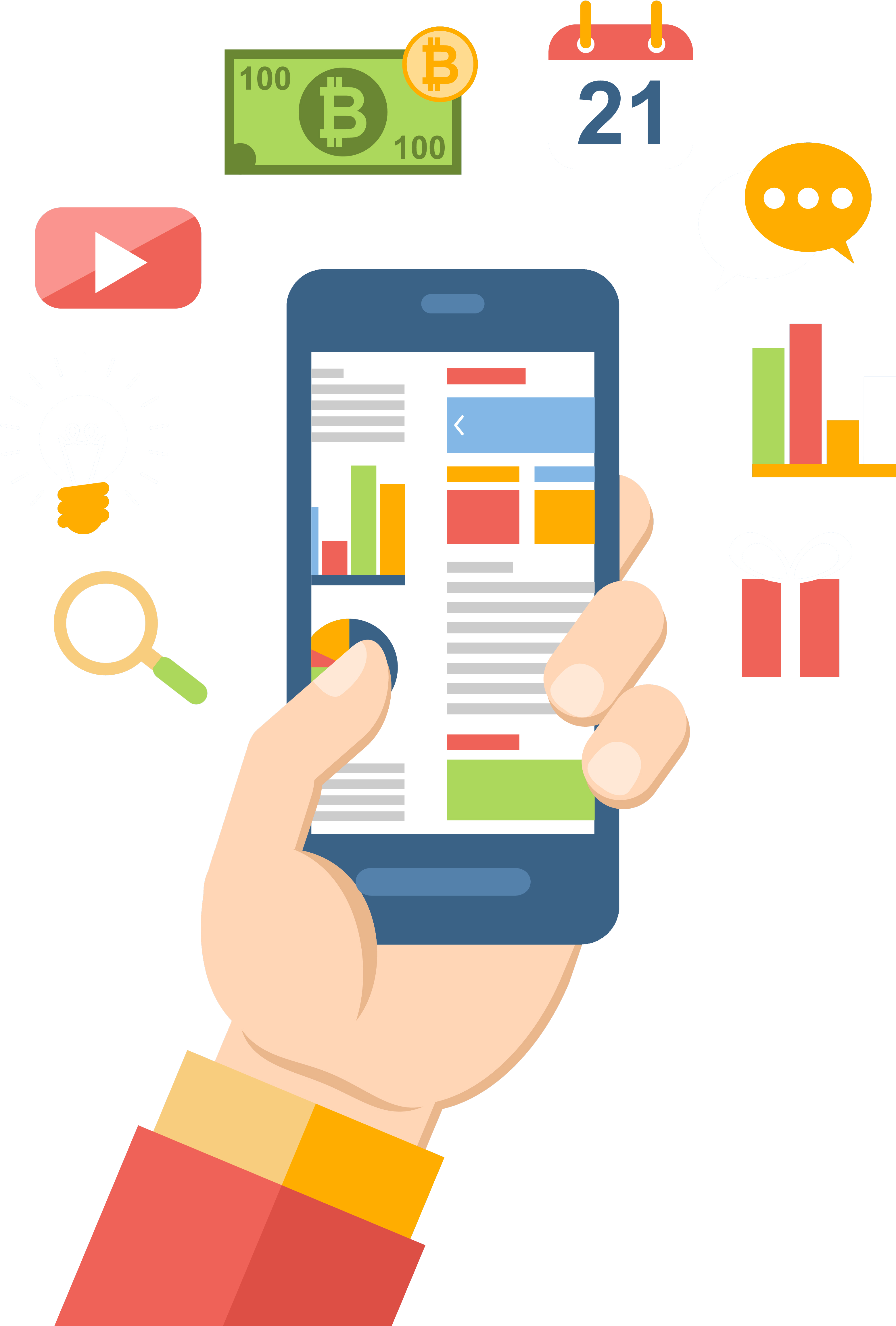 Online Ads - Ads Png - Free Transparent PNG Download - PNGkey