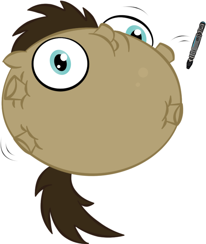 Download Zomgitsalaura, Balloonie Pony, Doctor Whooves, Original - Pony ...