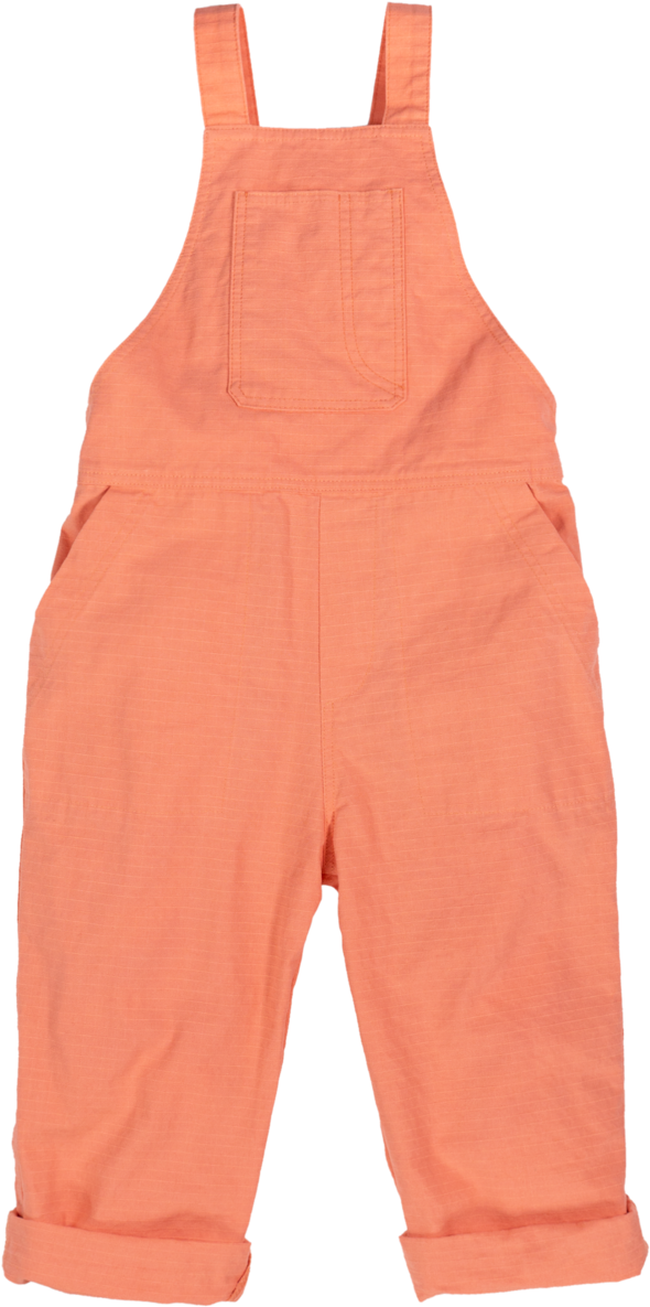 Canyon Ripstop Overalls - Overall - Free Transparent PNG Download - PNGkey