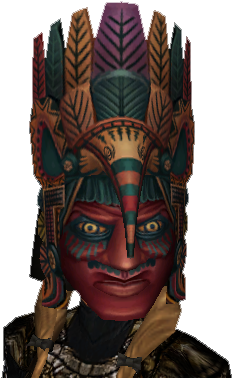 Maya Mask Female - Mask - Free Transparent PNG Download - PNGkey