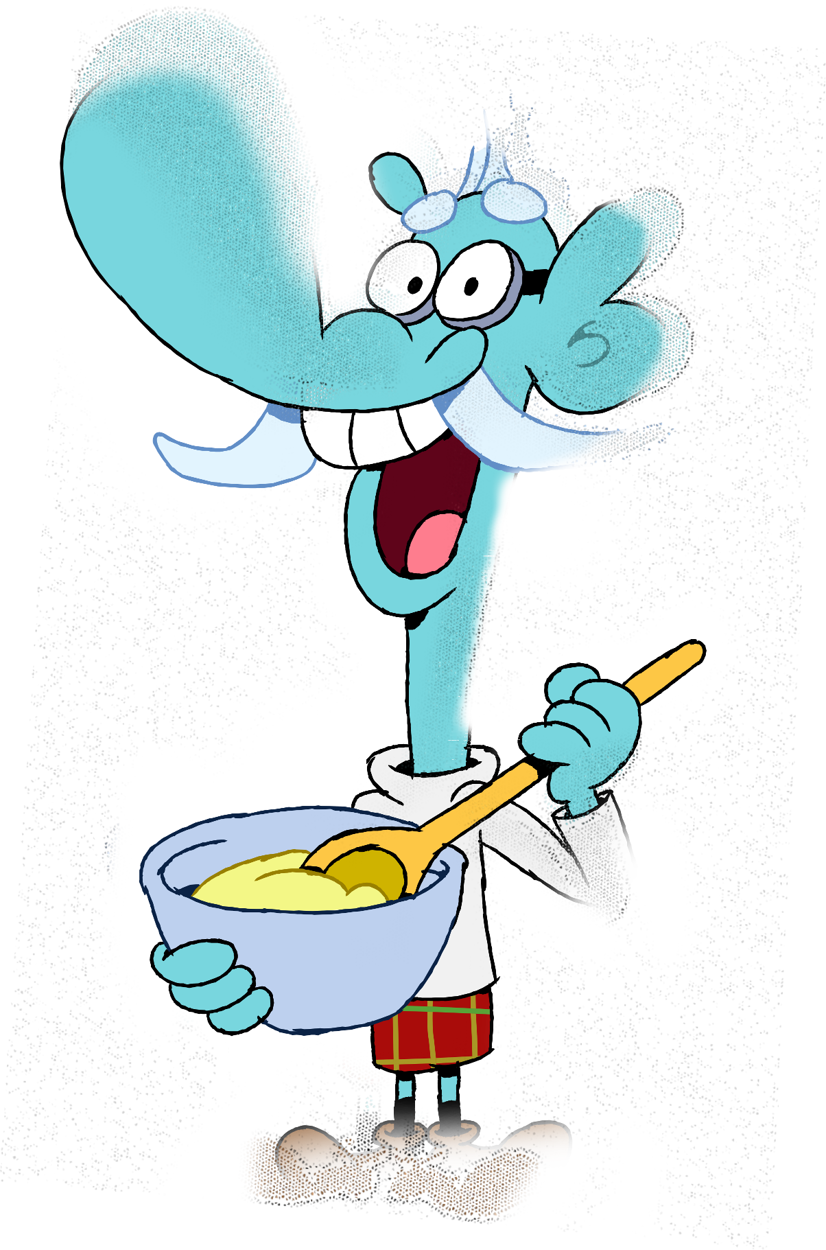 View Samegoogleiqdbsaucenao Dal , - Chowder - Chowder Vol. 2 [dvd ...