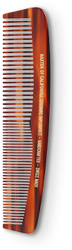 Download Pocket Comb - Baxter Of California Handcrafted Facial Hair ...