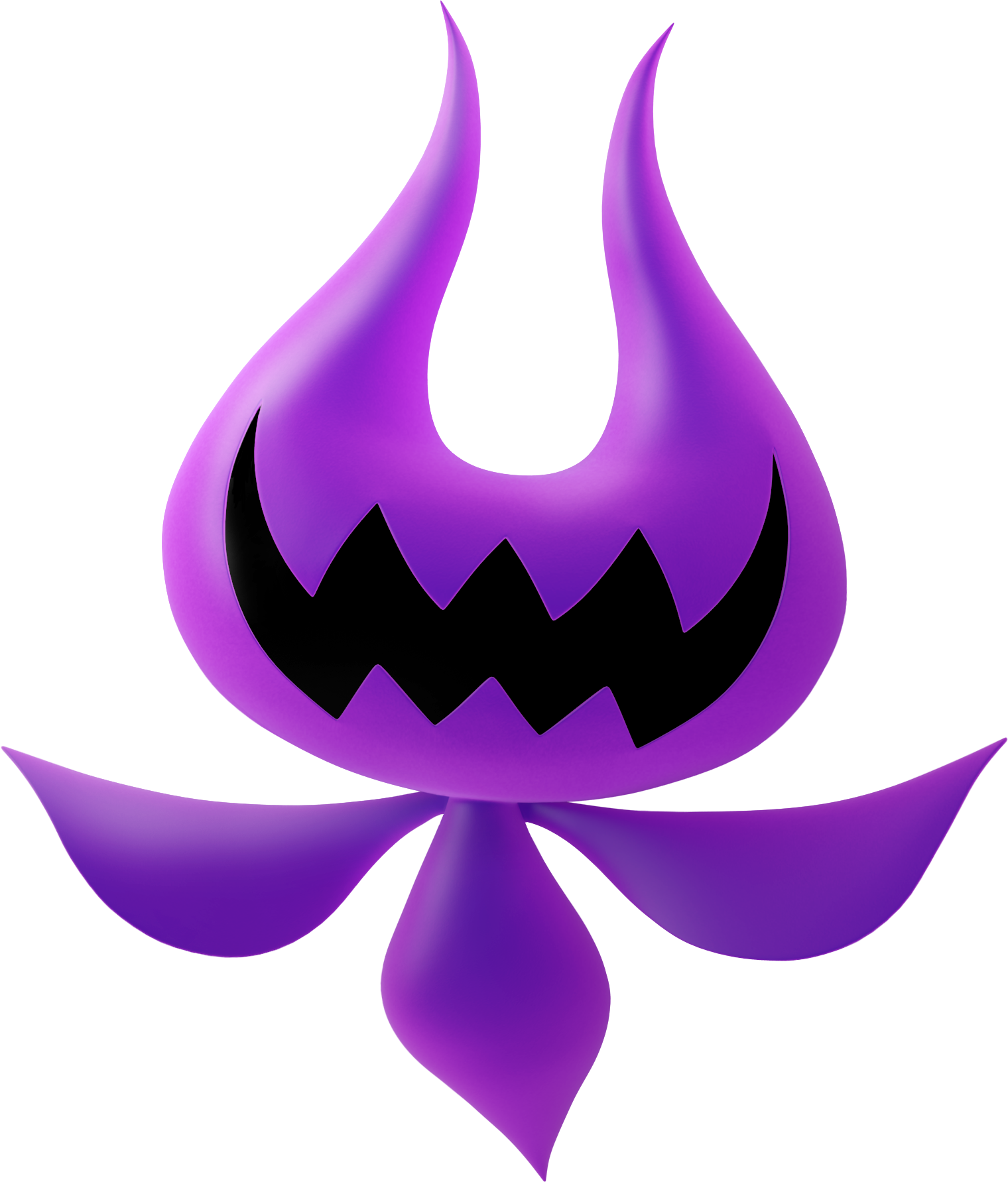 Download Sonic Colors Purple Wisp PNG Image with No Background - PNGkey.com