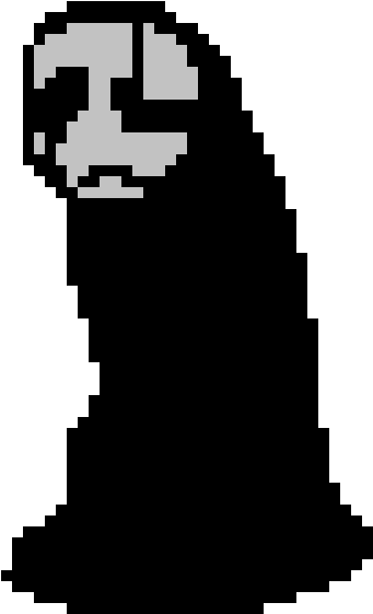 Download Shadow Monster - Illustration PNG Image with No Background ...