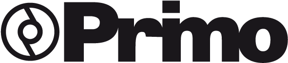 Primo Bmx Logo