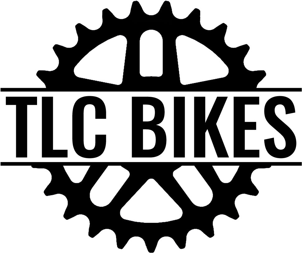Download Tlc Bikes Bmx Logo - Logos Bikes Bmx PNG Image with No ...