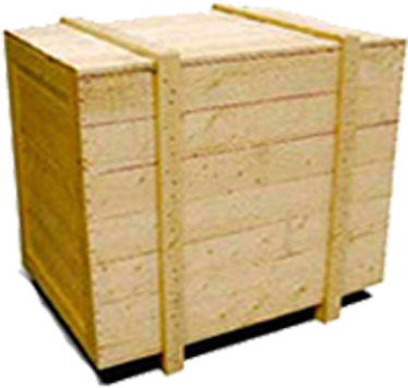 Download Hard Wood Box - Packaging Wooden Boxes Png PNG Image with No ...