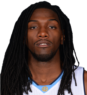 Kenneth Faried Png