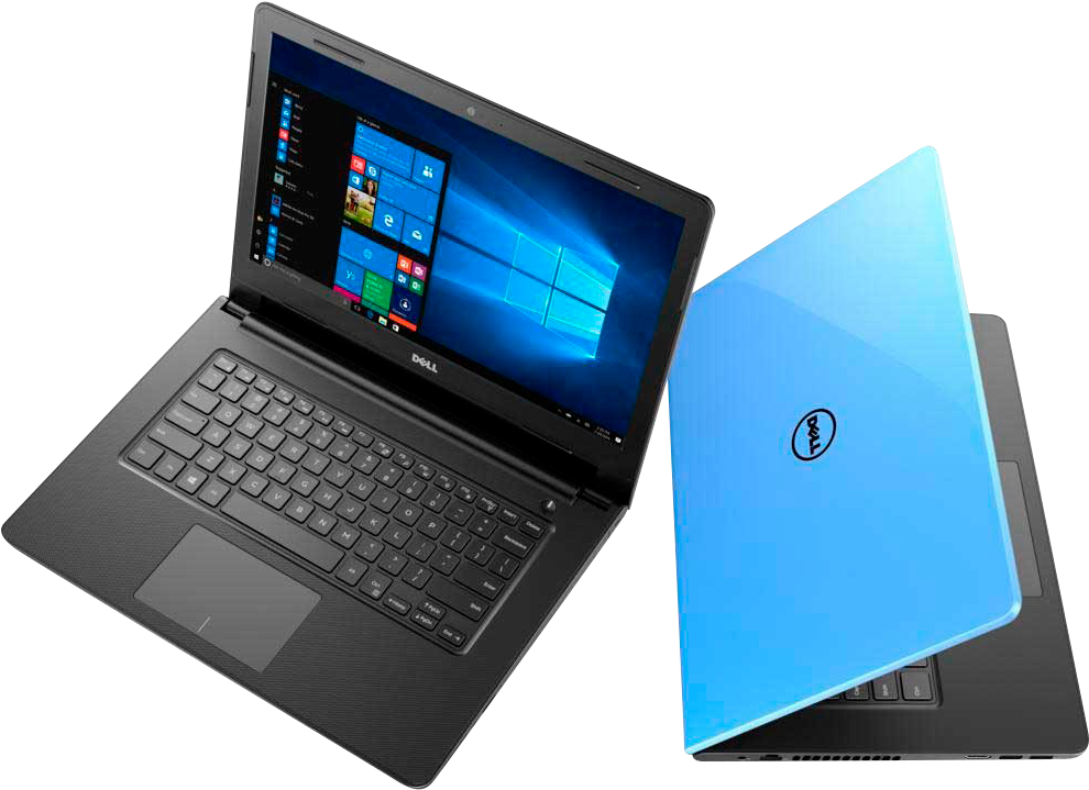 Dell Laptop Png Download - Dell Inspiron 3567 Ins 1102 - Free ...