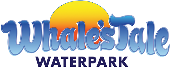 Whale's Tale Waterpark - Whales Tale Logo - Free Transparent PNG ...