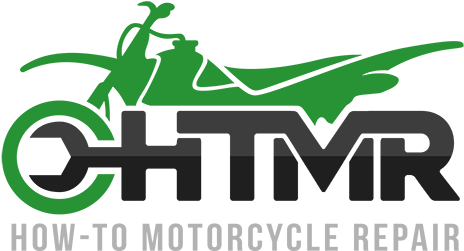 Motorcycle Mechanic Logo