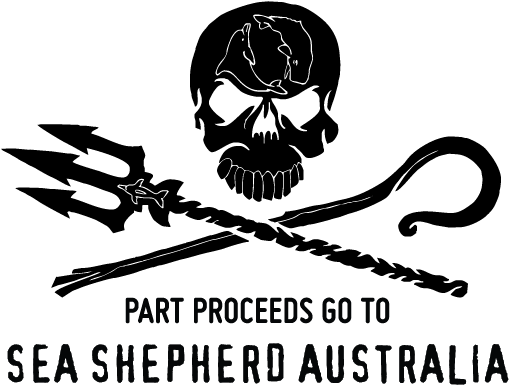 Sea Shepherd Logo Png - Free Transparent PNG Download - PNGkey