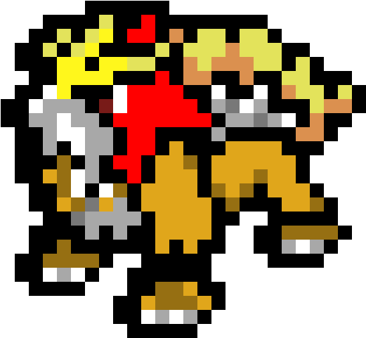 Download Entei - Entei Raikou Suicune Pixel PNG Image with No ...