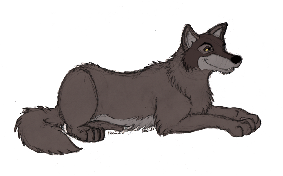 Download *raksha ~ The Jungle Book, 1981 Raksha Jungle Book, - Raksha ...