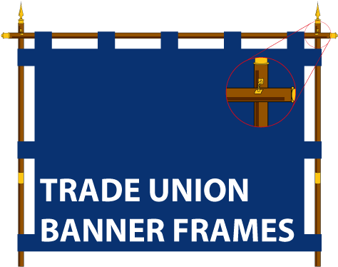 Parade Banner Frame - Banner - Free Transparent PNG Download - PNGkey