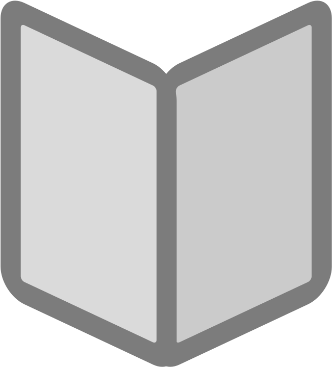 Contents On A Table Clipart Icon Png - Table Of Contents Clipart - Free ...