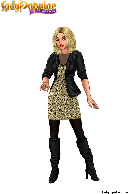 Download Image - Harley Quinn Lady Popular PNG Image with No Background ...