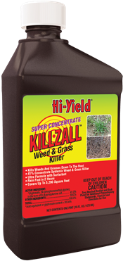 Download Hi Yield Killzall PNG Image with No Background - PNGkey.com