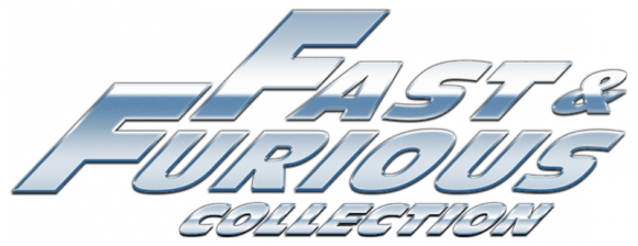 Download Fast And Furious 1 - Fast And Furious Collection Png PNG Image ...