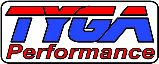 Download Silencers - Tyga Performance Logo PNG Image with No Background ...