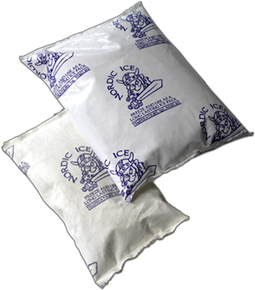 Gel Ice Packs - Ice Pack - Free Transparent PNG Download - PNGkey