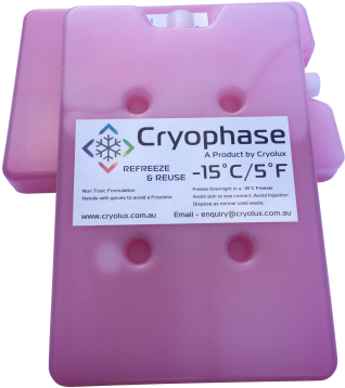 Download 15 Degree Pcm Gel Pack - Gel PNG Image with No Background ...