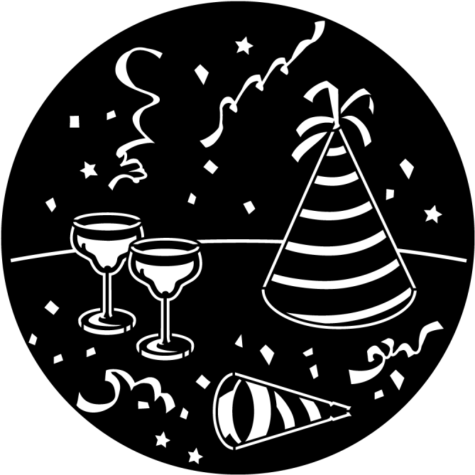 Download Party Time PNG Image with No Background - PNGkey.com