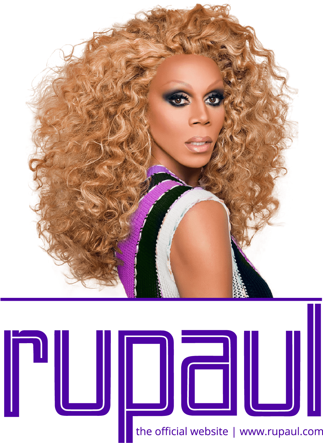 Download Rupaul Pictures With Transparent Background PNG Image with No ...