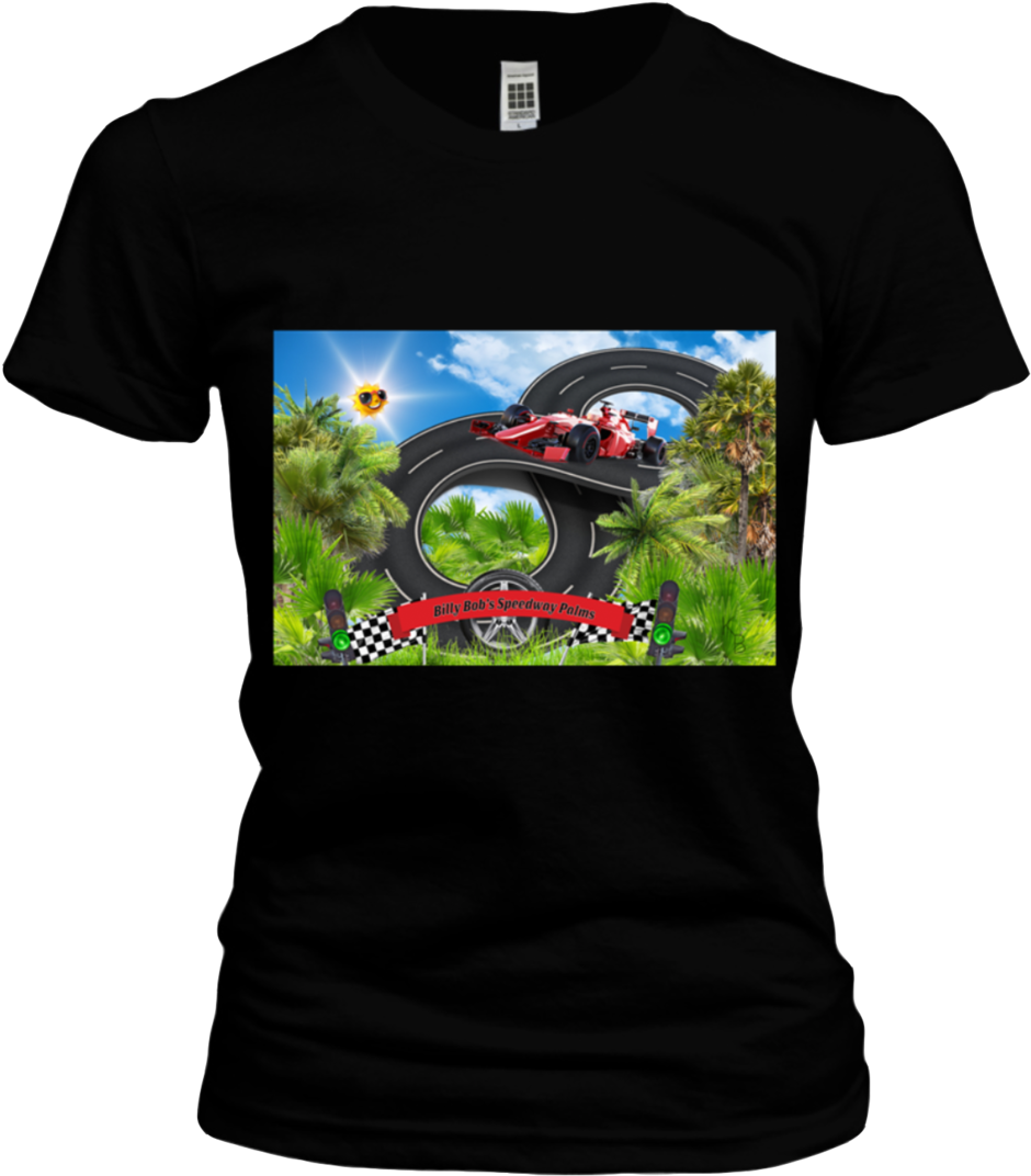 Billy Bob's Speedway Palms- Drag Queen - Free Transparent PNG Download ...