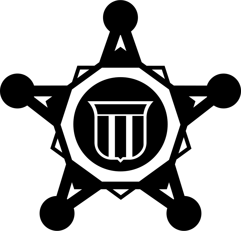 Png File - Us Secret Service Logo Black And White - Free Transparent ...