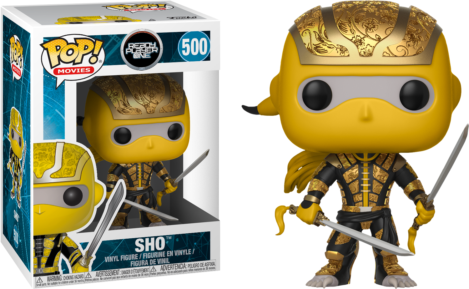 Download Ready Player One - Ready Player One Ninja PNG Image with No ...