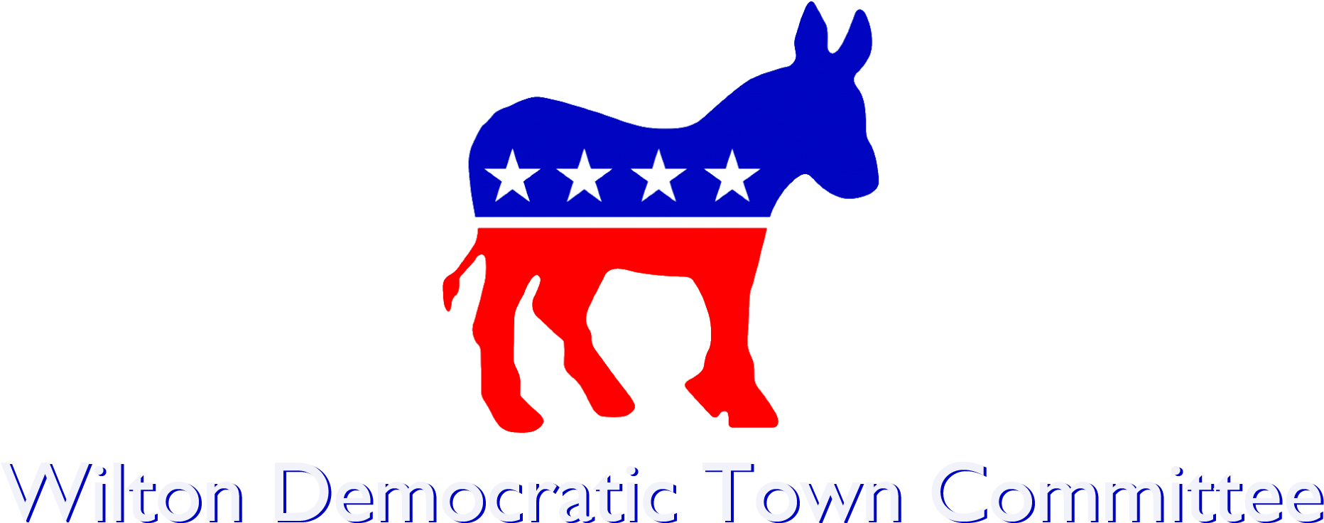 Democrat Donkey Png