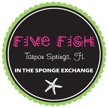 Download Five Fish - Logo Gold Australian Lager PNG Image with No ...