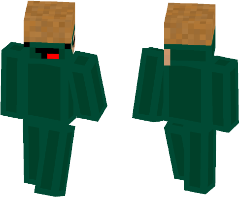 Download Derpy Drink Me Potion - Lil Uzi Vert Minecraft Skin PNG Image ...