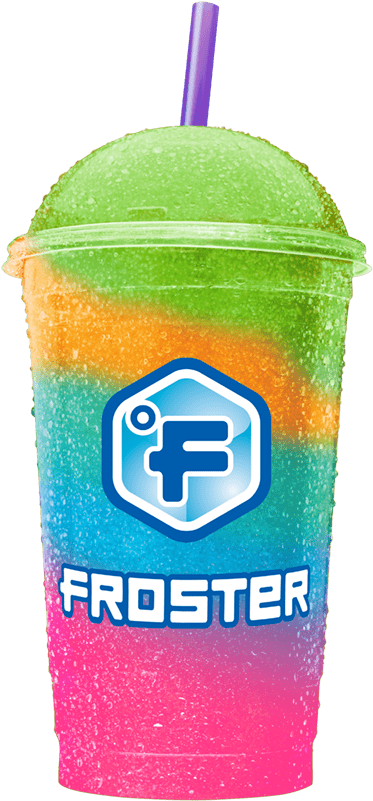 Froster Macsca Mac39s Convenience Stores Froster - Froster - Free ...