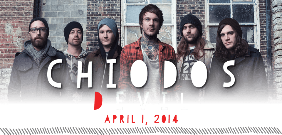 Download Chiodos Row1 Col1 - Chiodos PNG Image with No Background ...