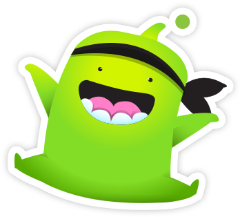 Download Classdojo Messages Sticker-4 - Class Dojo Stickers PNG Image ...
