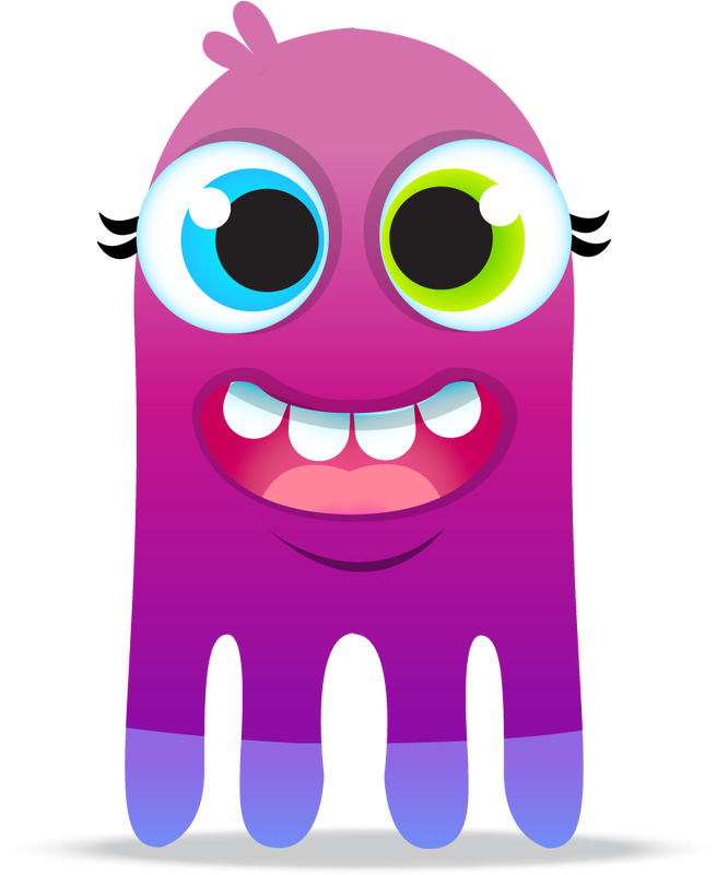 Download Avatars - Create Class Dojo Characters PNG Image with No ...
