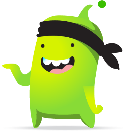 Download Getting Set Up Introducing Classdojo - Class Dojo Character ...