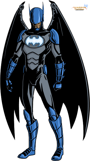 Renders E Imagens Sem Fundo - Batwing Redesign - Free Transparent PNG ...