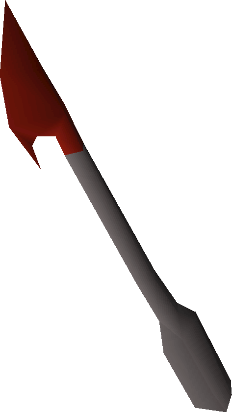 Download Dragon Harpoon Detail - Whats A Harpoon PNG Image with No ...