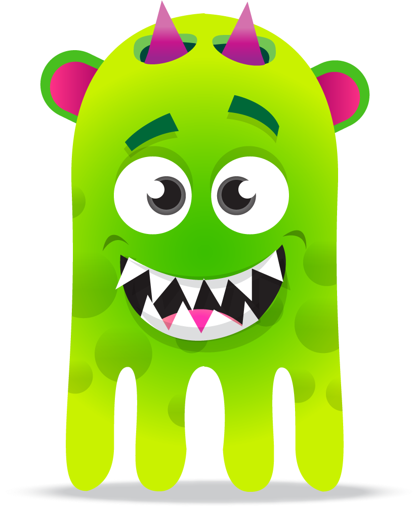Download Classdojo At Deerpark - Class Dojo Monsters Clipart PNG Image ...